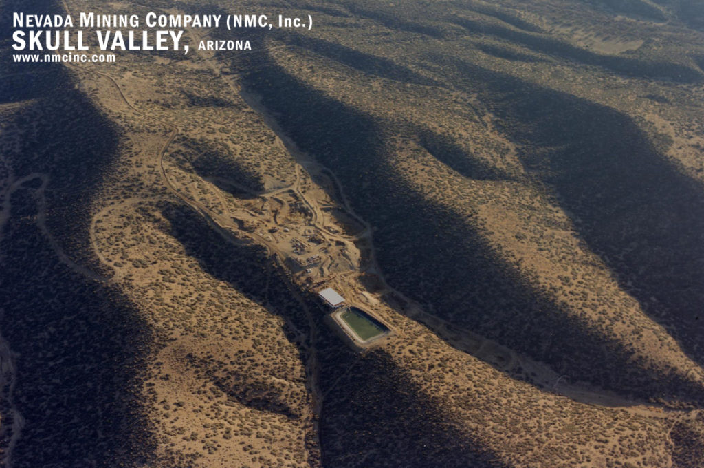 Skull Valley – NMC, Inc.