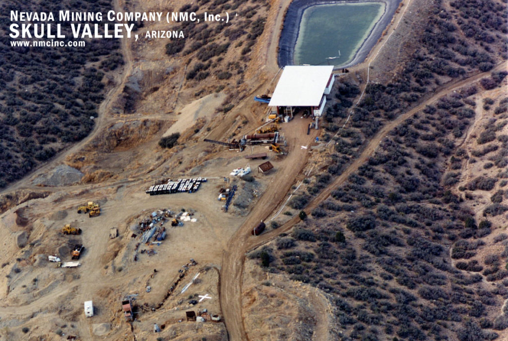 Skull Valley – NMC, Inc.